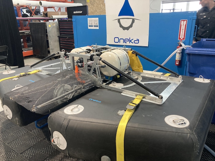 Ottawa investit près de 7 M$ dans Oneka, une entreprise de dessalement ...