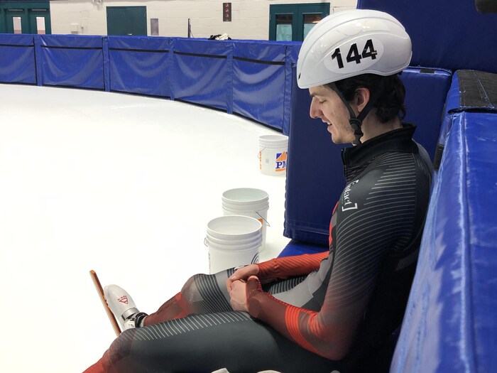Passer du cauchemar au rêve : l’ascension fulgurante de Félix Roussel ...