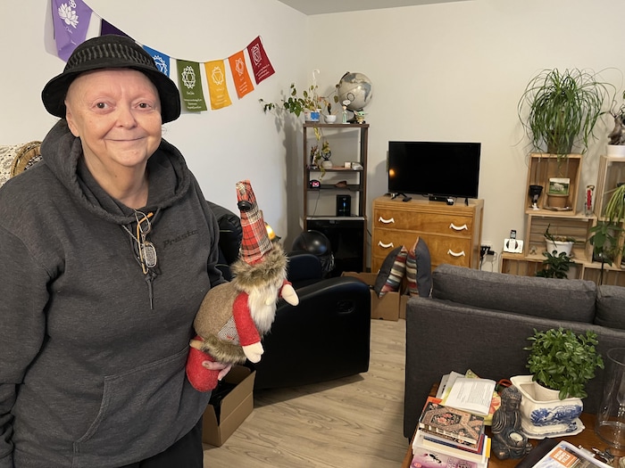 Le gouvernement investit dans des projets d’habitations communautaires ...