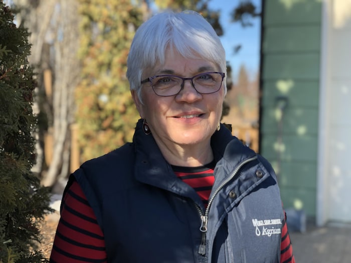 Vivre en français à Delmas en 2019 | Radio-Canada