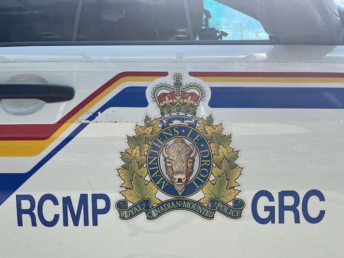 La GRC riposte aux critiques en Alberta | Radio-Canada
