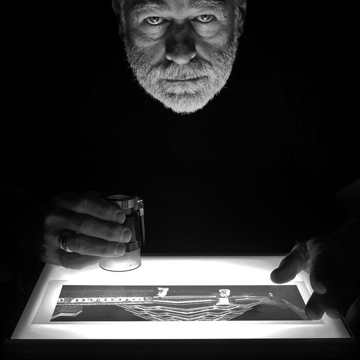 La nature dans l’œil de Guy Tremblay | Radio-Canada