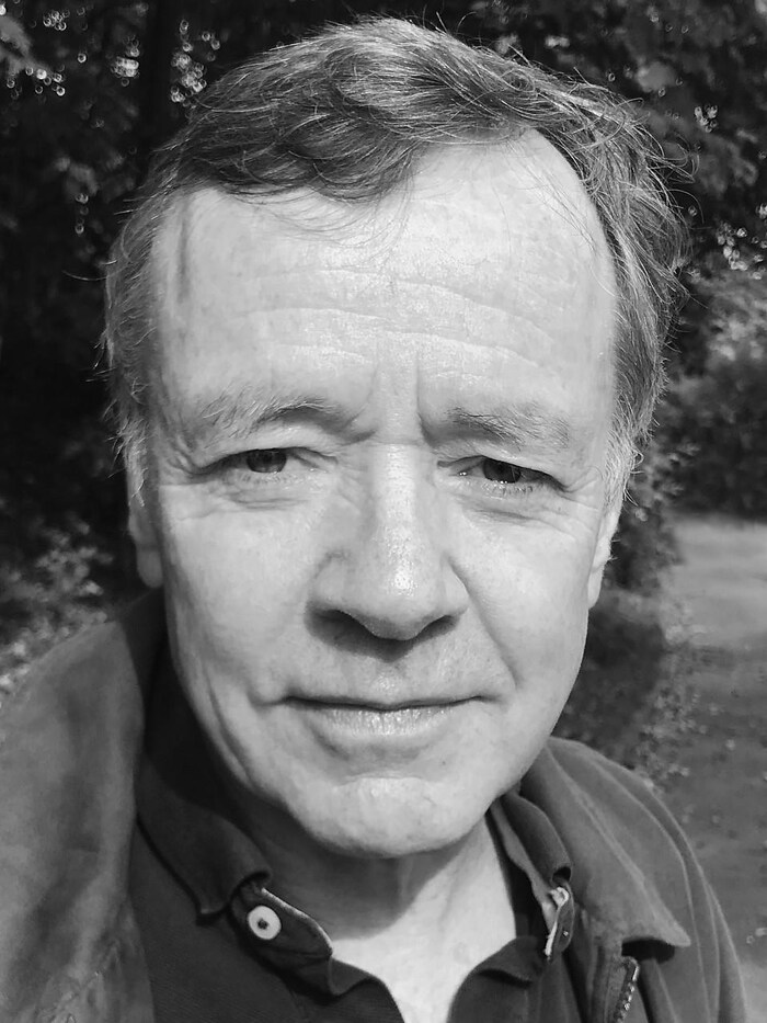 Le Sherbrookois Ronald Lavallée signe un roman policier haletant ...