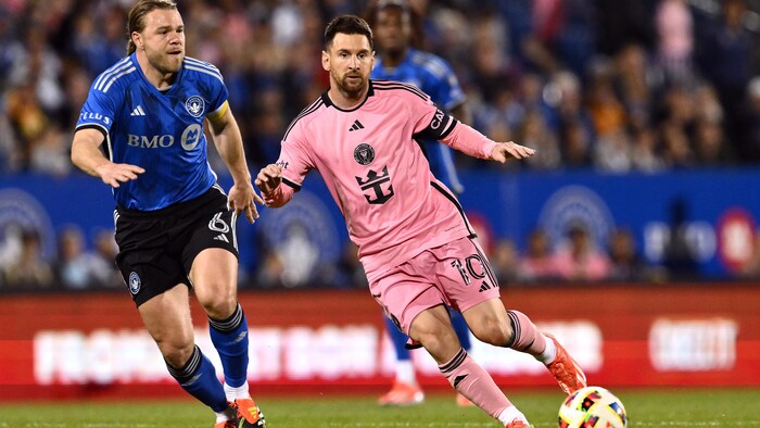 Des supporteurs des Whitecaps veulent être remboursés pour l’absence de ...