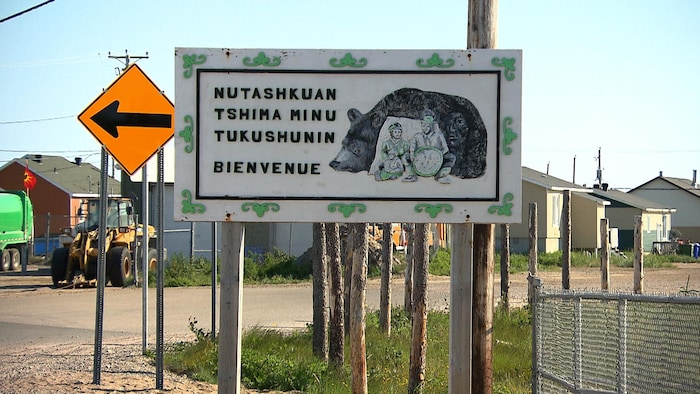Les électeurs de Nutashkuan choisissent la continuité | Radio-Canada