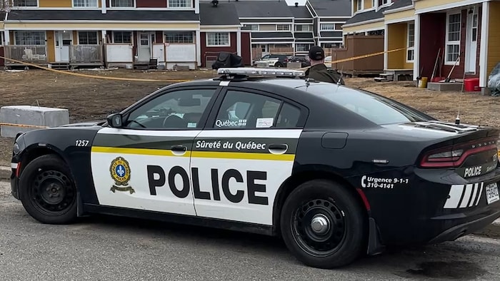 L’homme blessé par balles à Sept-Îles est mort | Radio-Canada