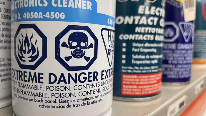 Québec permet le maintien de la prime de 14 % au Centre antipoison ...
