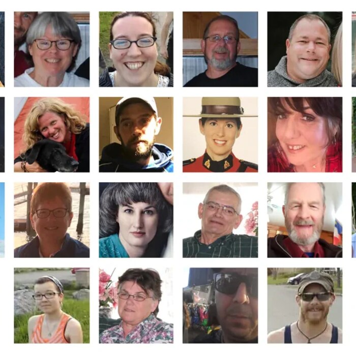 Enquête sur la tuerie de 2020 : rapport de suivi, mais aucune ...