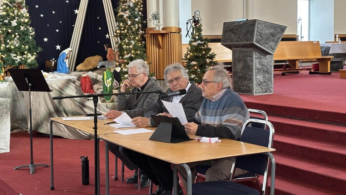 Plus d’argent nécessaire pour la réfection de la cathédrale de Rimouski ...