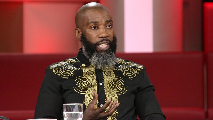 L’ex-boxeur Ali Nestor acquitté | Radio-Canada