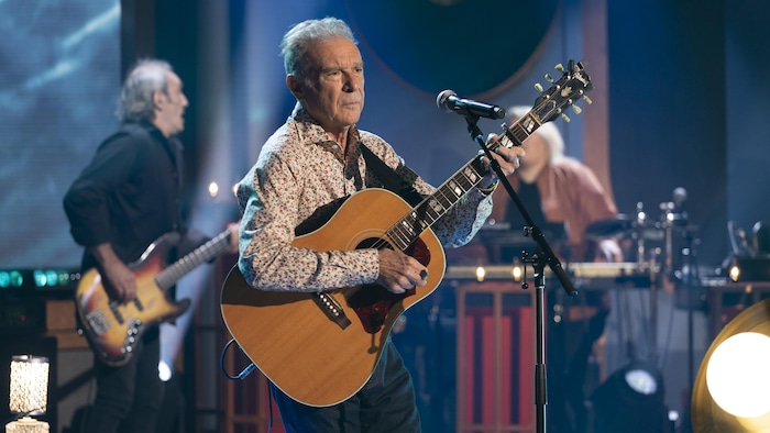 Spectacle du 15 août : Salebarbes, Zachary Richard et Lisa LeBlanc sur ...