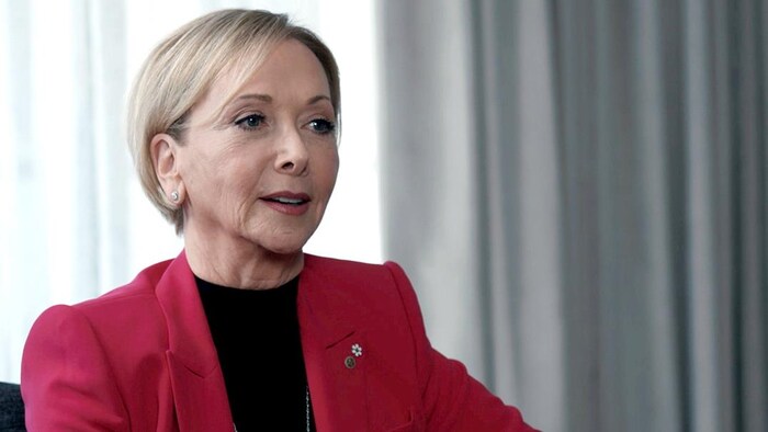 Le C. A. de Santé Québec sera présidé par la femme d’affaires ...