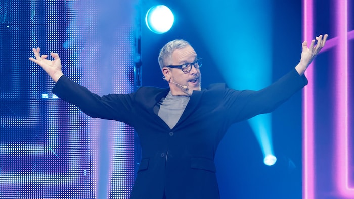 L’imaginaire de Courtemanche à venir sur les planches du Diamant ...