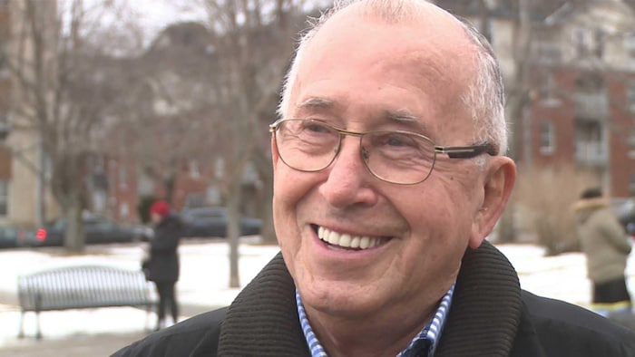 L’historien mi’kmaw Daniel Paul est décédé | Radio-Canada