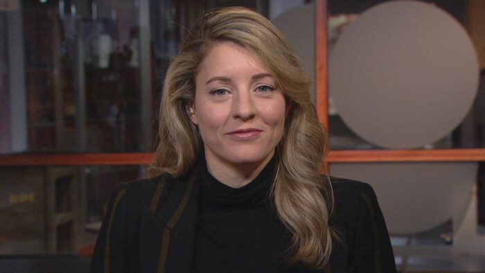 Denis Simard « apprécie l’ouverture » et la « bonne volonté » de ...