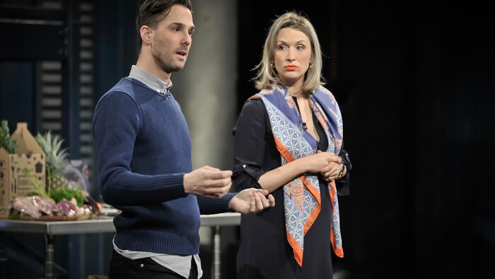 Cook it vendue à Fresh Prep, de Vancouver | Radio-Canada