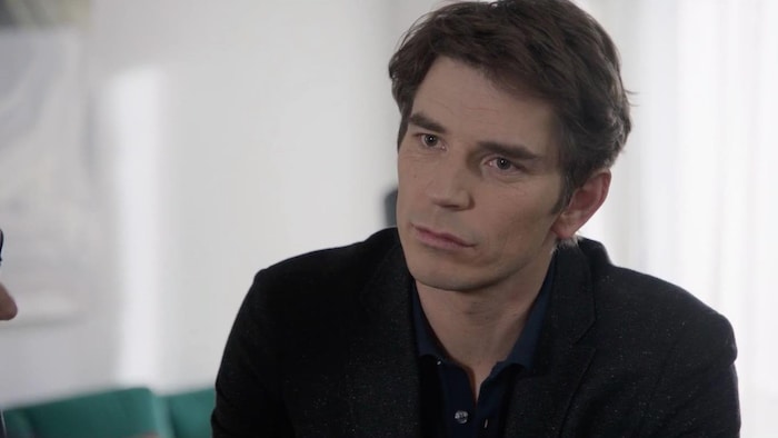 Fin de District 31 : les petits deuils et la grande libération de Luc ...