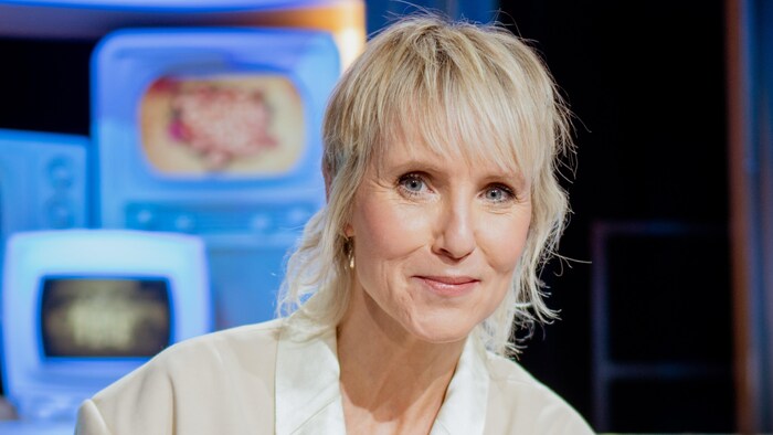 Julie Snyder dit s’être sauvée de Gilbert Rozon en pleine nuit | Radio ...