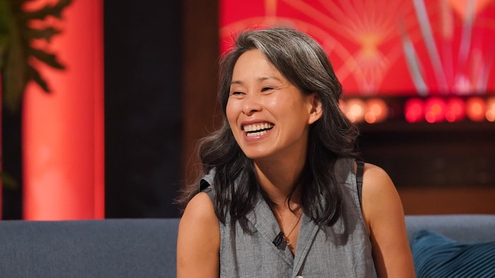 Le dernier roman de Kim Thúy, Em, nommé pour un prix littéraire ...