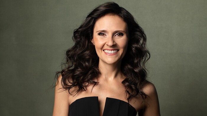 Laurent Paquin et Rosalie Vaillancourt en tête pour le Gala Les Olivier ...