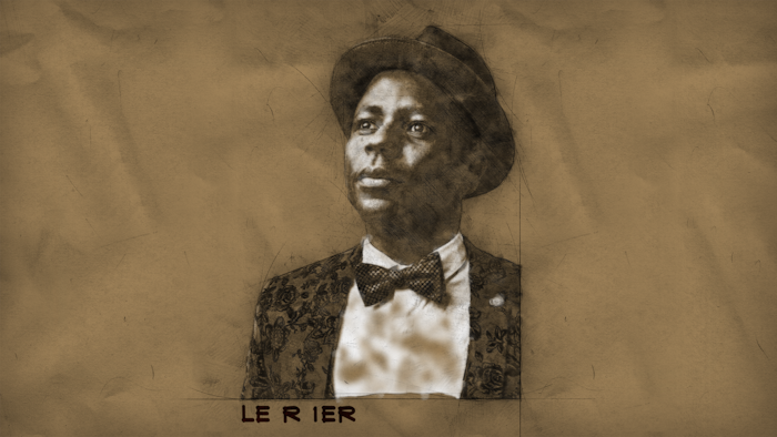 Le R 1er, musicien et entrepreneur à Ottawa | Radio-Canada