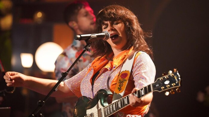 44e Gala de l’ADISQ : le sacre d’Hubert Lenoir? | Radio-Canada