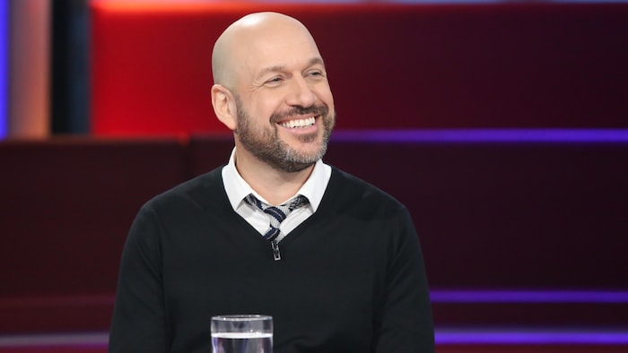 Vitrerie Joyal : une nouvelle série de Martin Matte à venir sur Prime ...