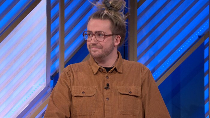 Le spectacle de Math Duff à l’Agora reporté | Radio-Canada