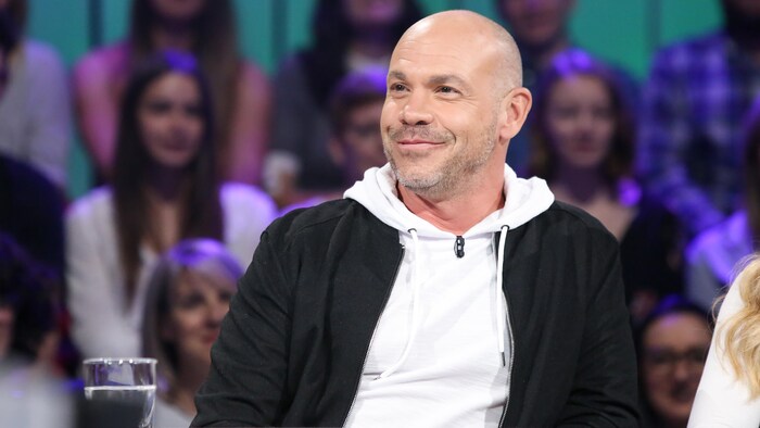 Moonbeam aura un Festival de l’humour | Radio-Canada