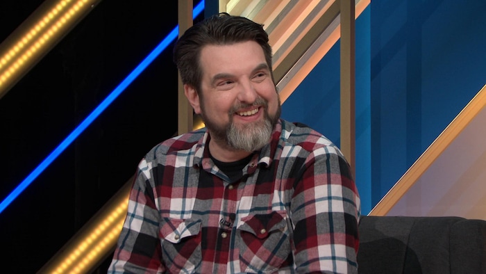 MC Gilles se dit attristé par son congédiement de Cogeco Média | Radio ...