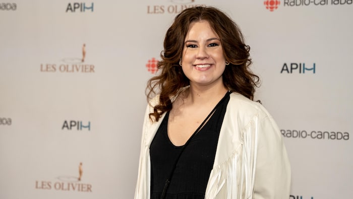 Mégan Brouillard et Pierre-Yves Roy-Desmarais en tête des nominations ...