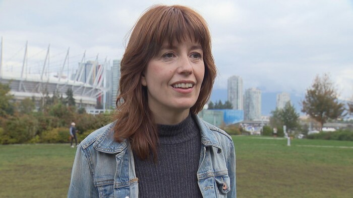 À Vancouver, des familles du village olympique réclament toujours une ...