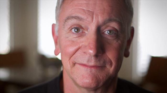 « J’ai eu très peur » : Michel Marc Bouchard se remet d’une opération ...