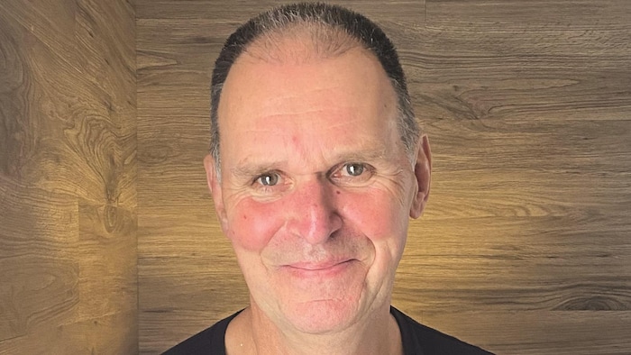 Dans l’univers de l’artiste visuel Paul-Édouard Bourque | Radio-Canada