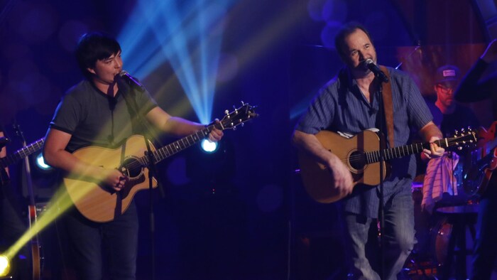 Un bouquet d’artistes au 39e Festival en chanson de Petite-Vallée ...