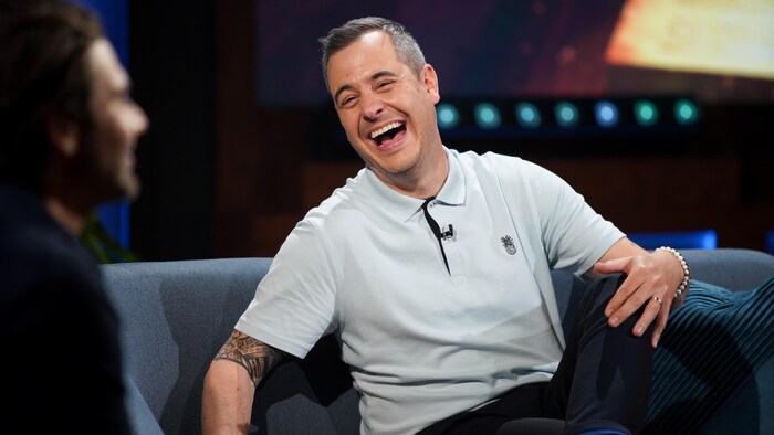 Le festival de la St-Jean de Kapuskasing quitte l’aréna | Radio-Canada