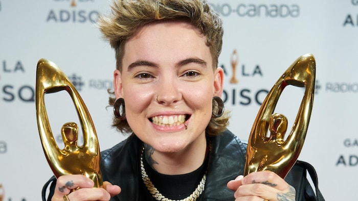 Anne Murray recevra un prix Juno pour l’ensemble de sa carrière | Radio ...