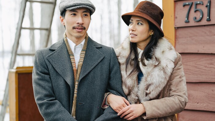 Plus de films francophones à l’affiche et un public au rendez-vous dans ...