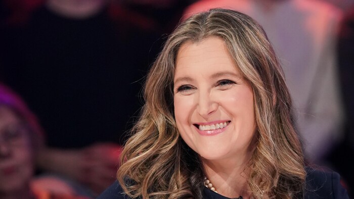 On n’a « pas le choix » d’entrer dans le jeu de Donald Trump, croit ...