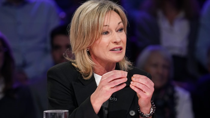 Le maire de Gaspé réplique à la présidente d’Hydro-Québec | Radio-Canada