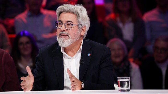 Crise au PLQ : la menace d’un vote de confiance contre Rodriguez est ...