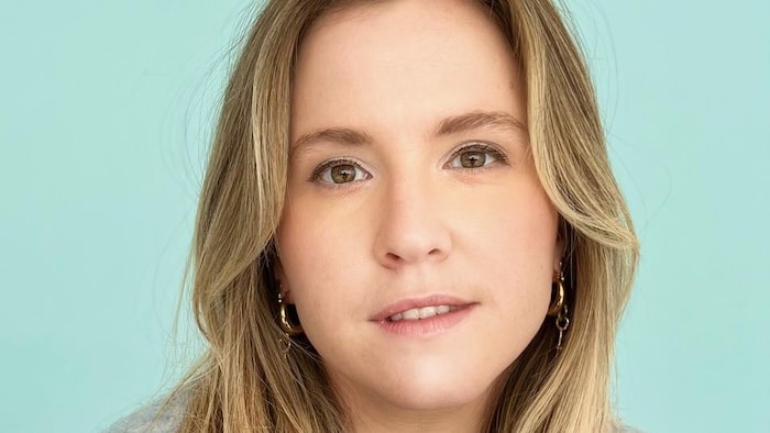 2024 : l’année de tous les possibles pour Pascale Renaud-Hébert | Radio ...