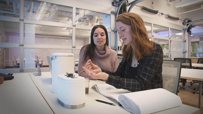 L’entreprise Tero : un échec entrepreneurial? | Radio-Canada
