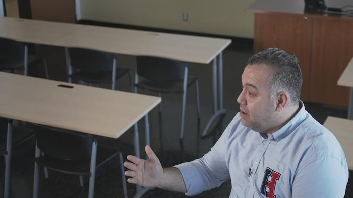 L’entreprise Tero : un échec entrepreneurial? | Radio-Canada