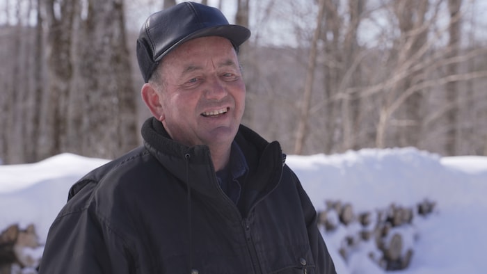 Le temps des sucres en plein hiver demande de l’adaptation | Radio-Canada