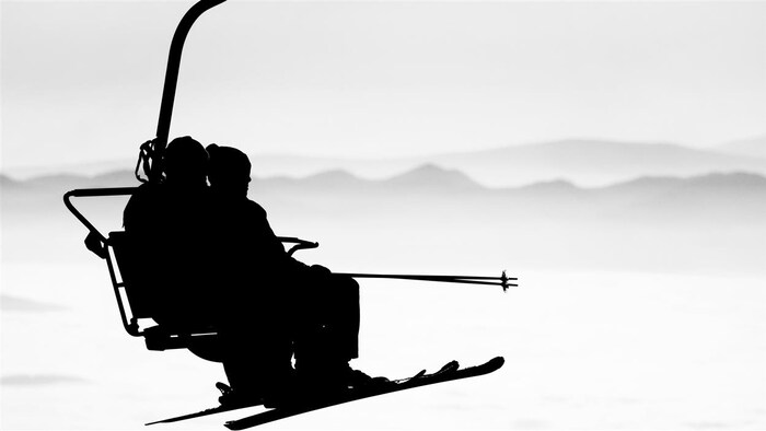 L’invention du remonte-pente | Radio-Canada