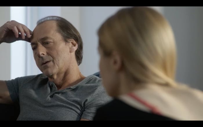 District 31 : la mort d’un bébé ouvre la troisième saison | Radio-Canada