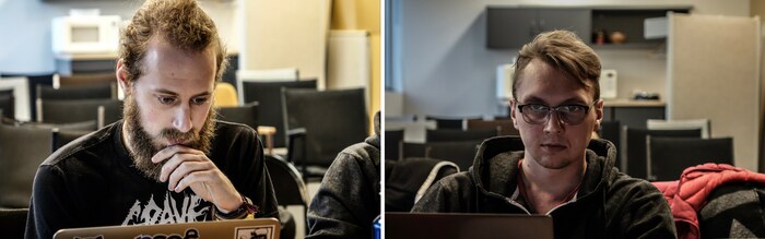 La ruée vers les experts en cybersécurité