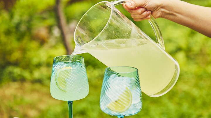 Un concours entrepreneurial de limonade pour les jeunes à Ritchot ...