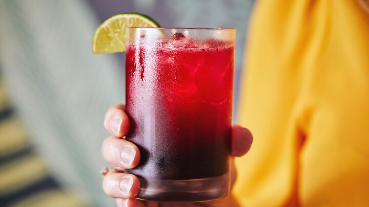 Livre Mocktails aux Éditions de l’Homme | OHdio | Radio-Canada